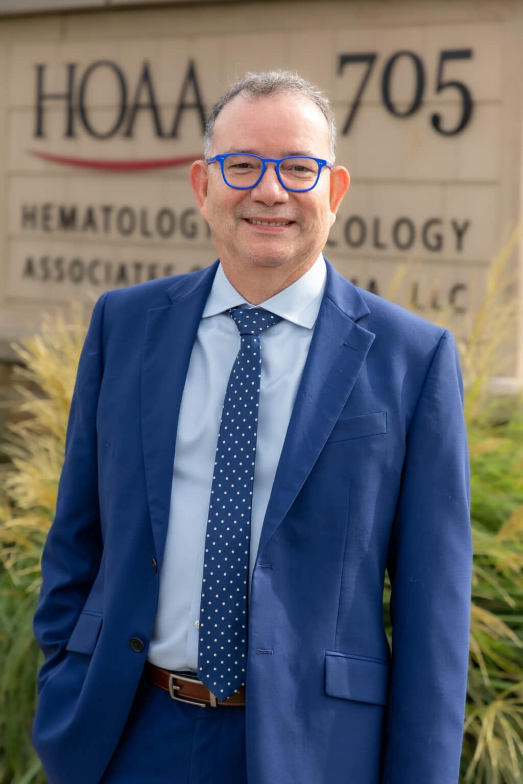 Elquis Castillo, MD - HOAA of Gadsden